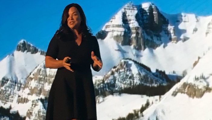 On Jennifer Tejada, the “Tej-hive”, PagerDuty and Deep Representation ...