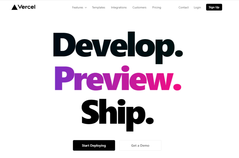 Some thoughts on stock photos on tech websites and the Developer ...