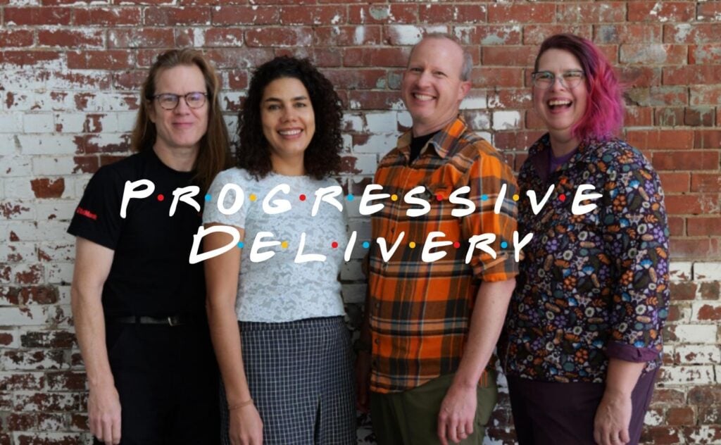 Progressive Delivery, the book, is here – James Governor's Monkchips