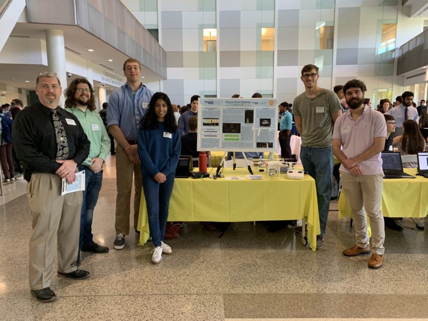 The Georgia Tech Spring 2019 CS Expo: a Recap and Interview – Sometimes ...