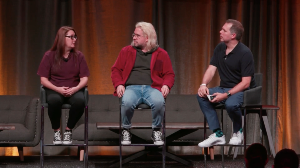 Jamstack Conf 2022: Armistice Day for the Framework Wars – console.log()