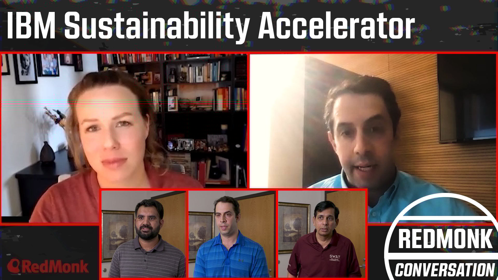 IBM’s Sustainability Accelerator: Tackling Global Water Challenges Through Collaboration and ...