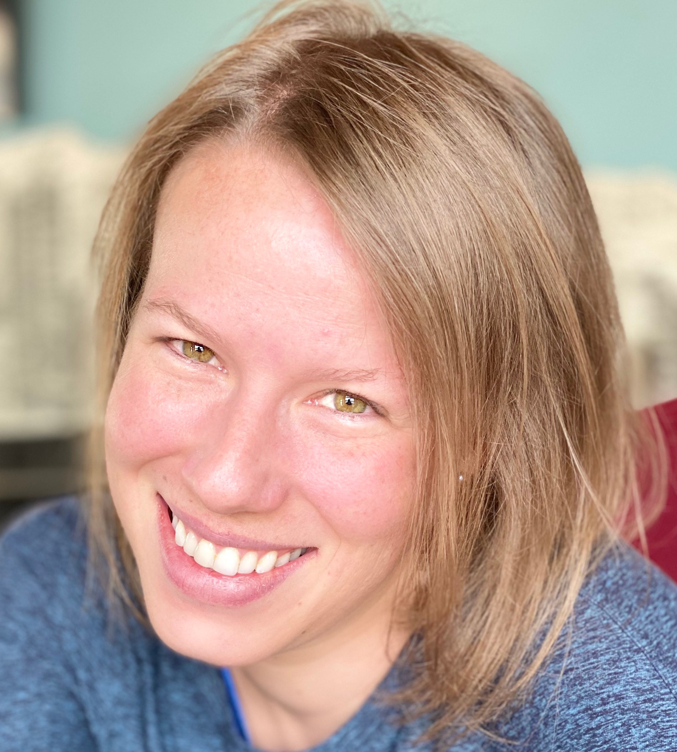 Rachel Stephens – RedMonk
