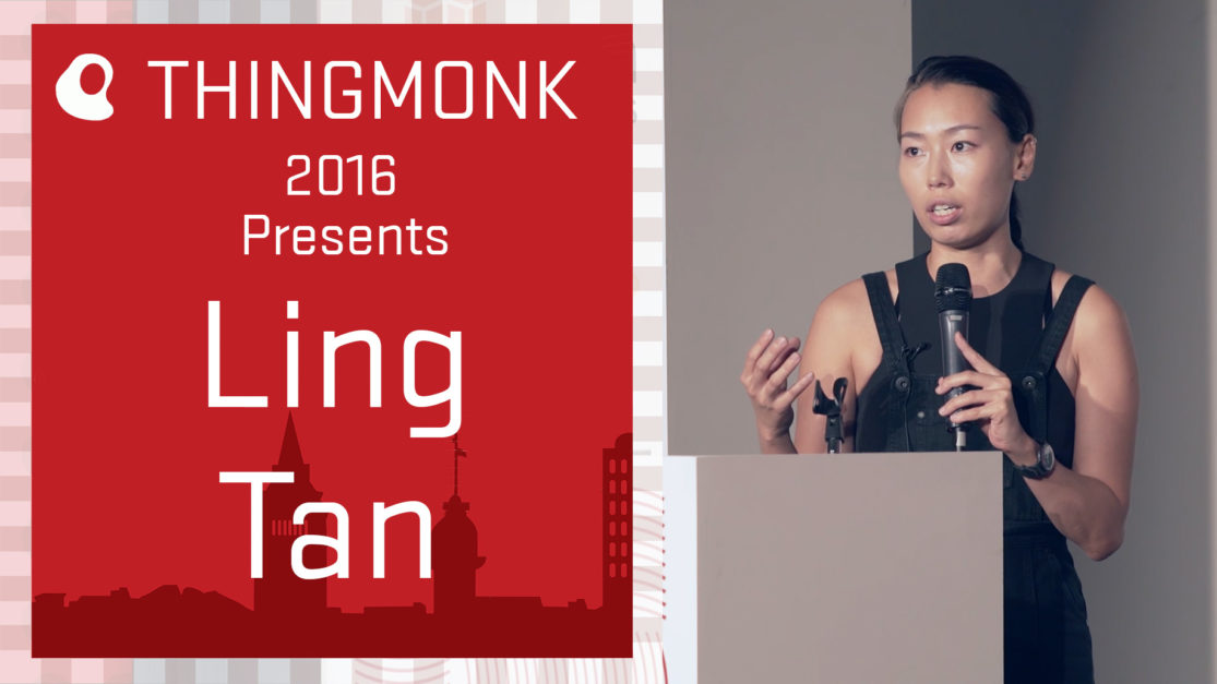 ThingMonk 2016: Ling Tan – Building an Immersive Interactive ...
