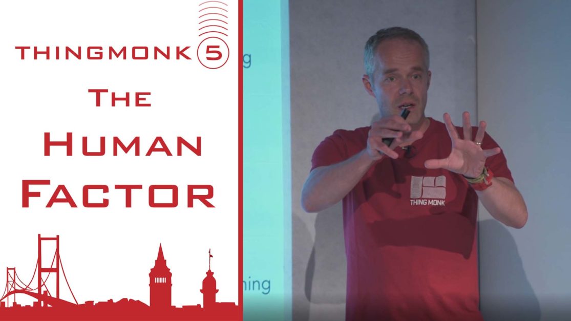 Development And Deployment The Human Factor Boris Adryan Thingmonk 3223