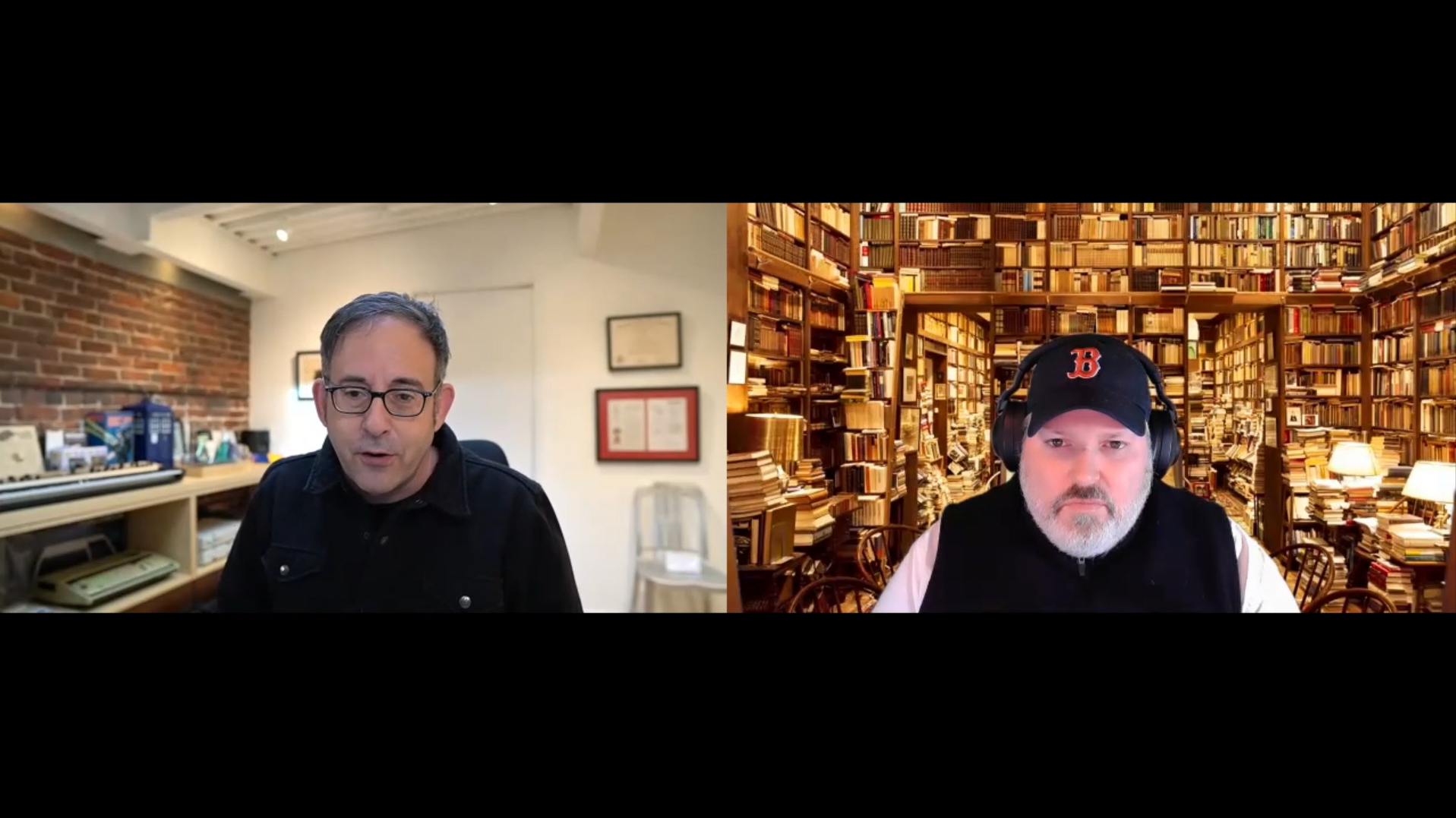 A Redmonk Conversation The Intersection Of App Development And Databases In 2021 With Ed Anuff