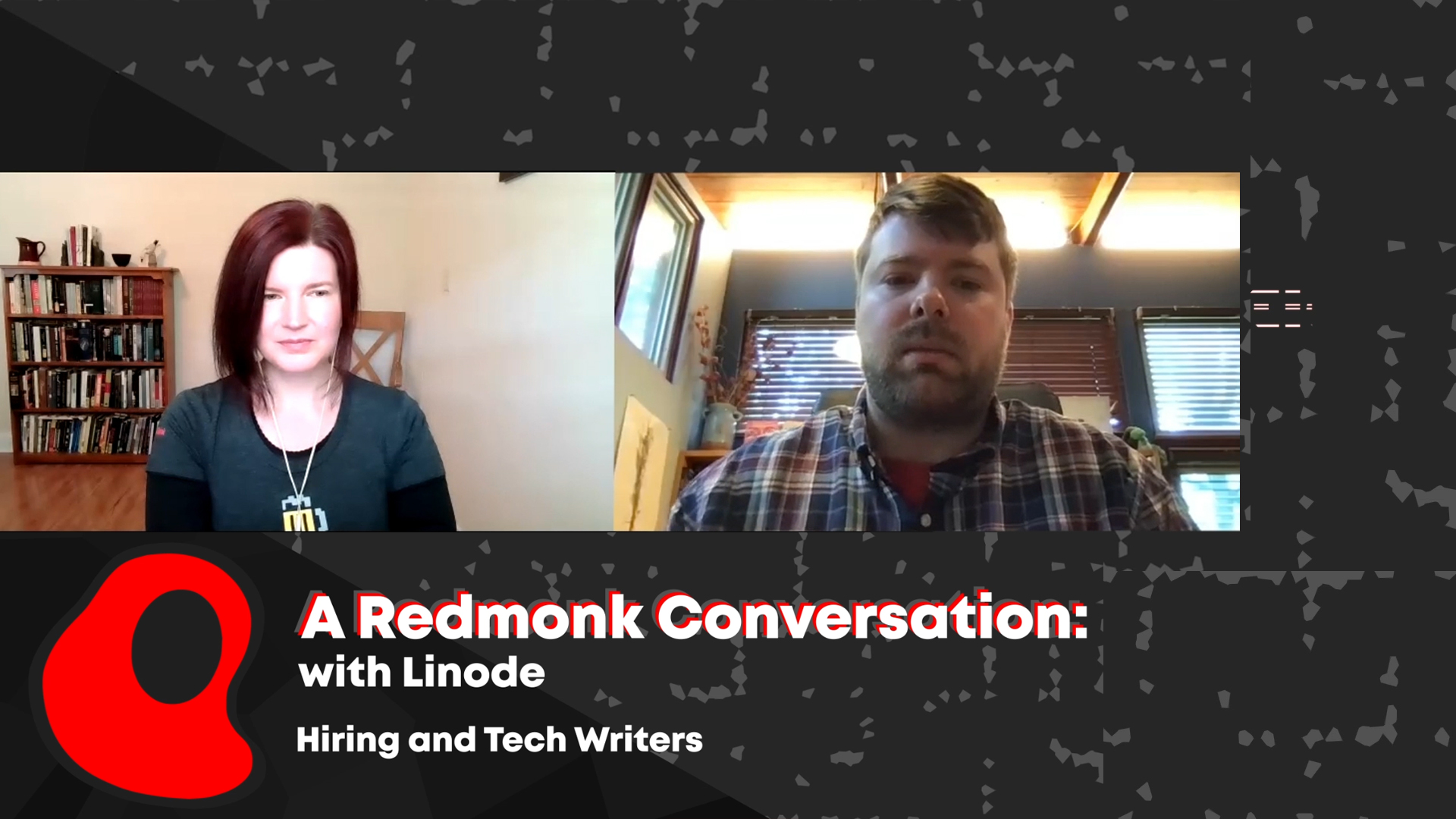 Hiring and Tech Writers – RedMonk