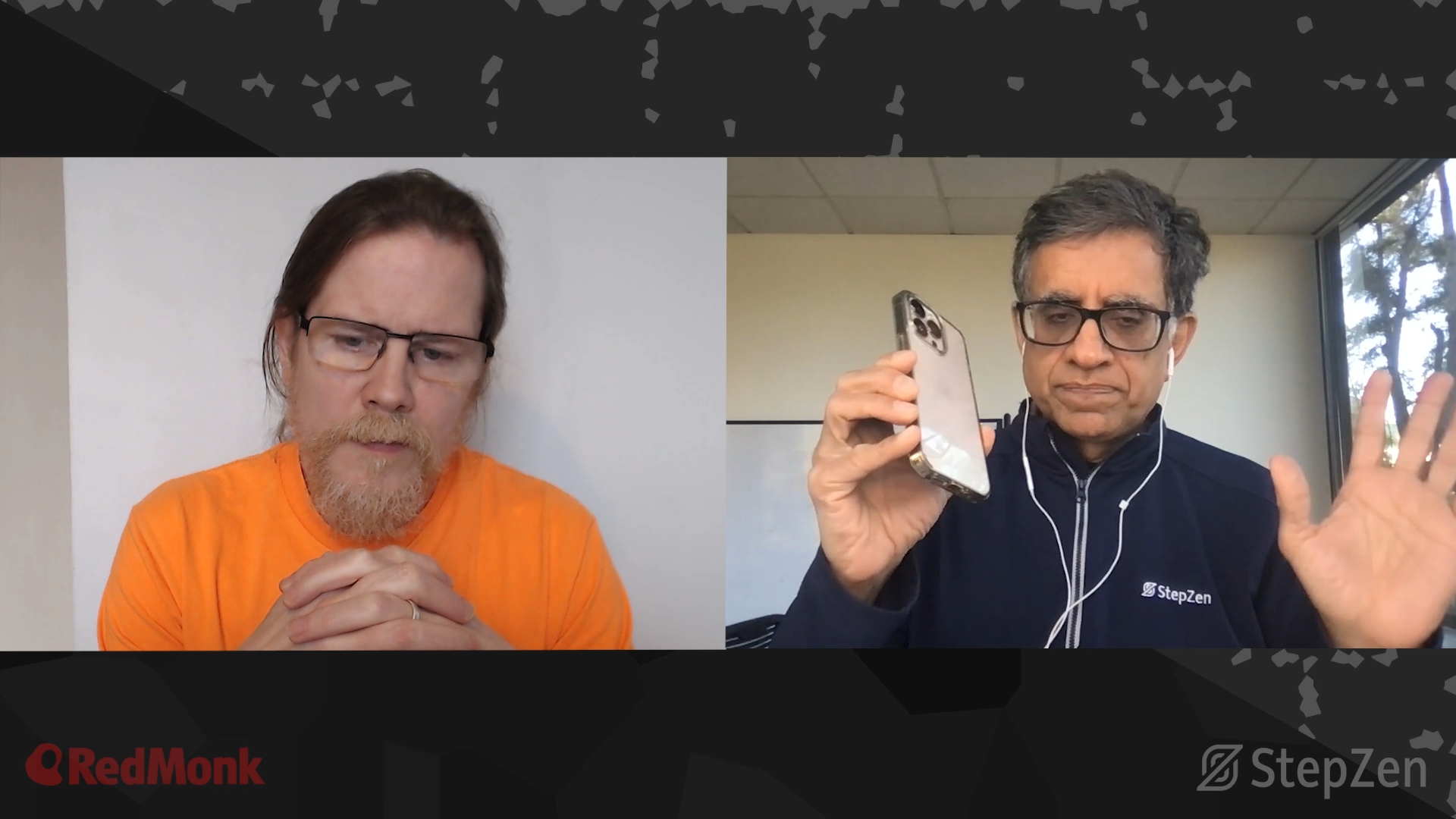 A Redmonk Conversation Graphql Towards A Declarative Model For A Web Of Next Gen Apis Redmonk