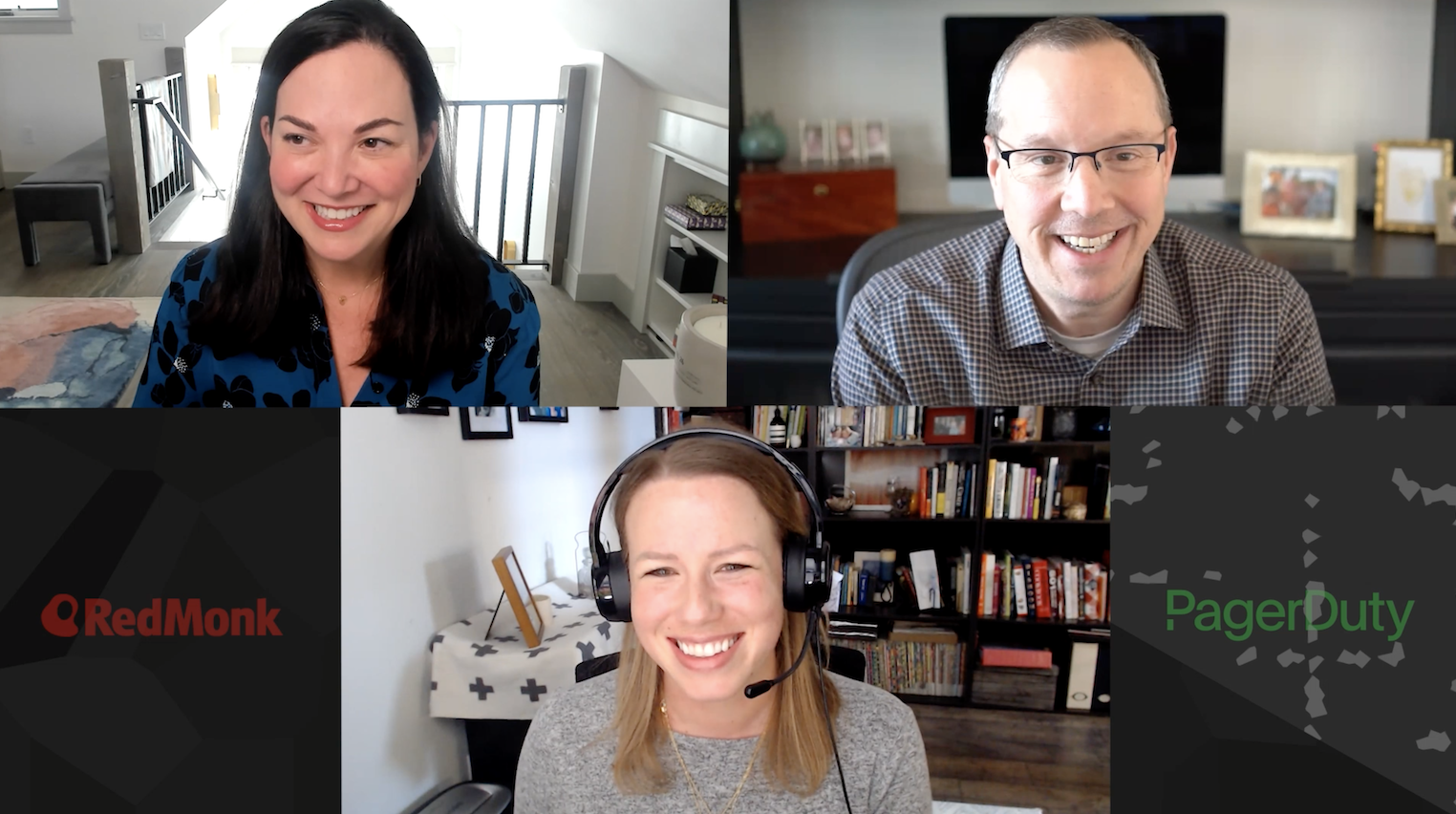 A RedMonk Conversation: Expanding to Adjacent Markets with PagerDuty ...