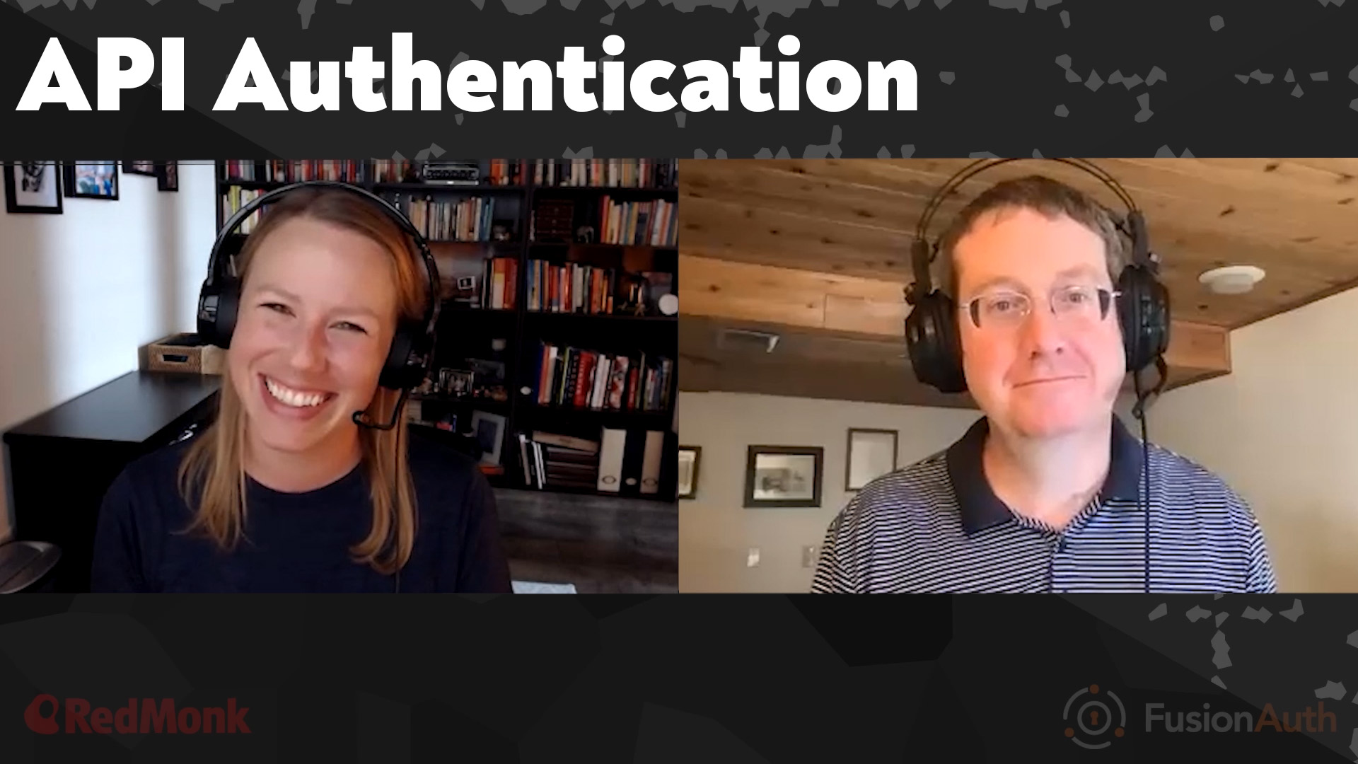 A Redmonk Conversation Api Authentication Redmonk