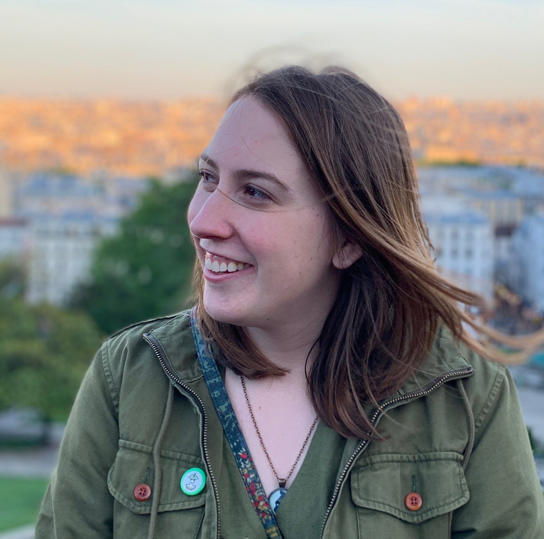 Lily Lachance – RedMonk