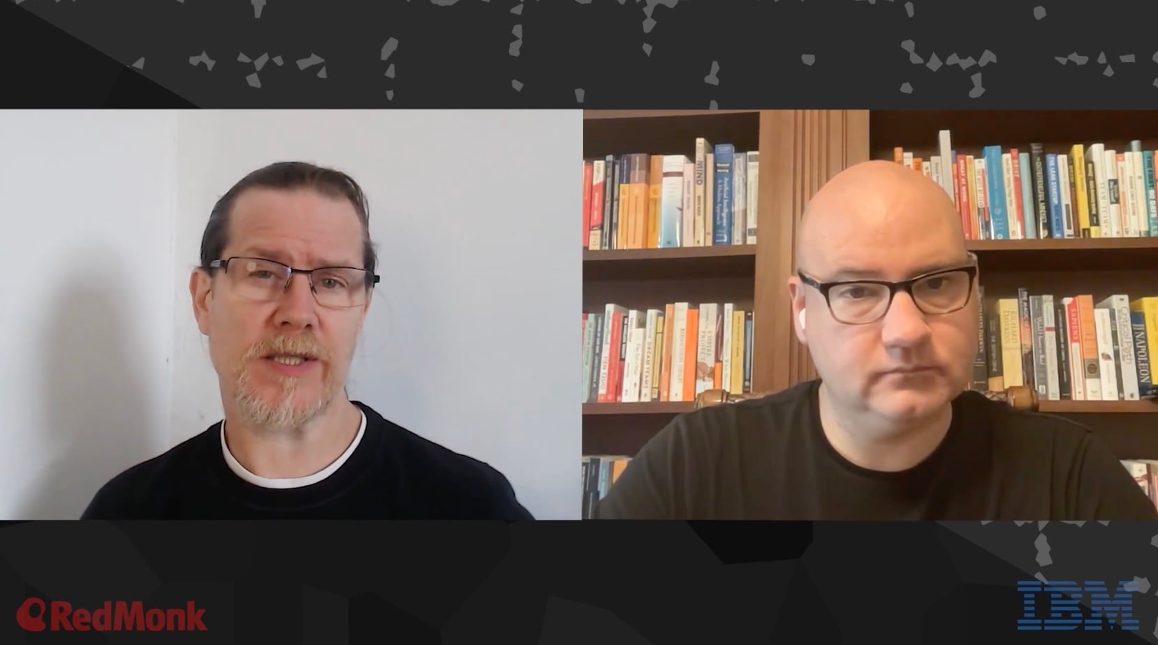 A RedMonk Conversation: IBM and embeddable AI – natural language processing and speech ...