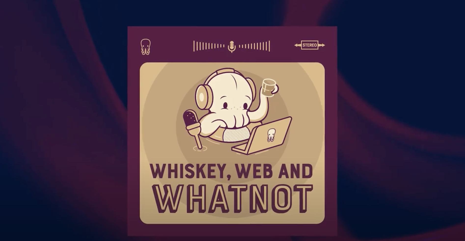 Whiskey Web and Whatnot 112: The Framework Wars, Certifications, and ...