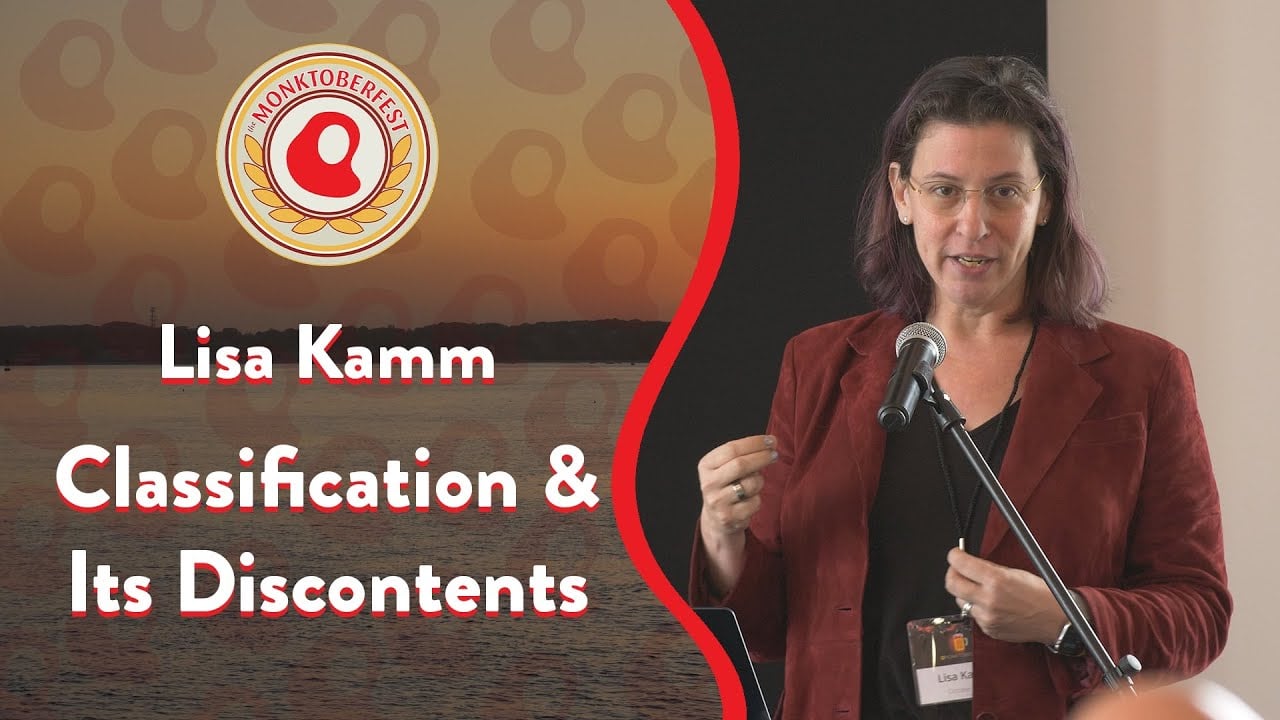 Classification and Its Discontents | Lisa Kamm | Monktoberfest 2023 ...
