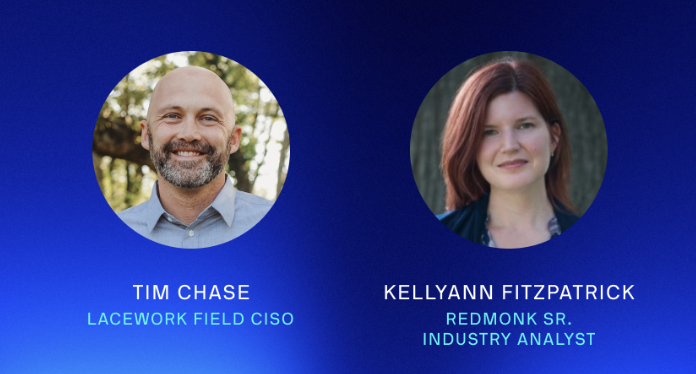 Better Together: Optimizing your DevSecOps approach in 2024 (Kelly ...