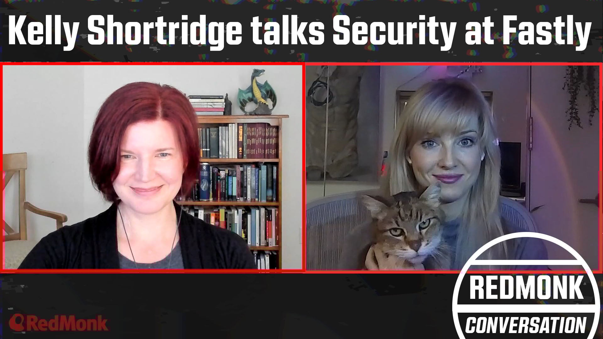 A RedMonk Conversation: Kelly Shortridge Talks Security at Fastly – RedMonk