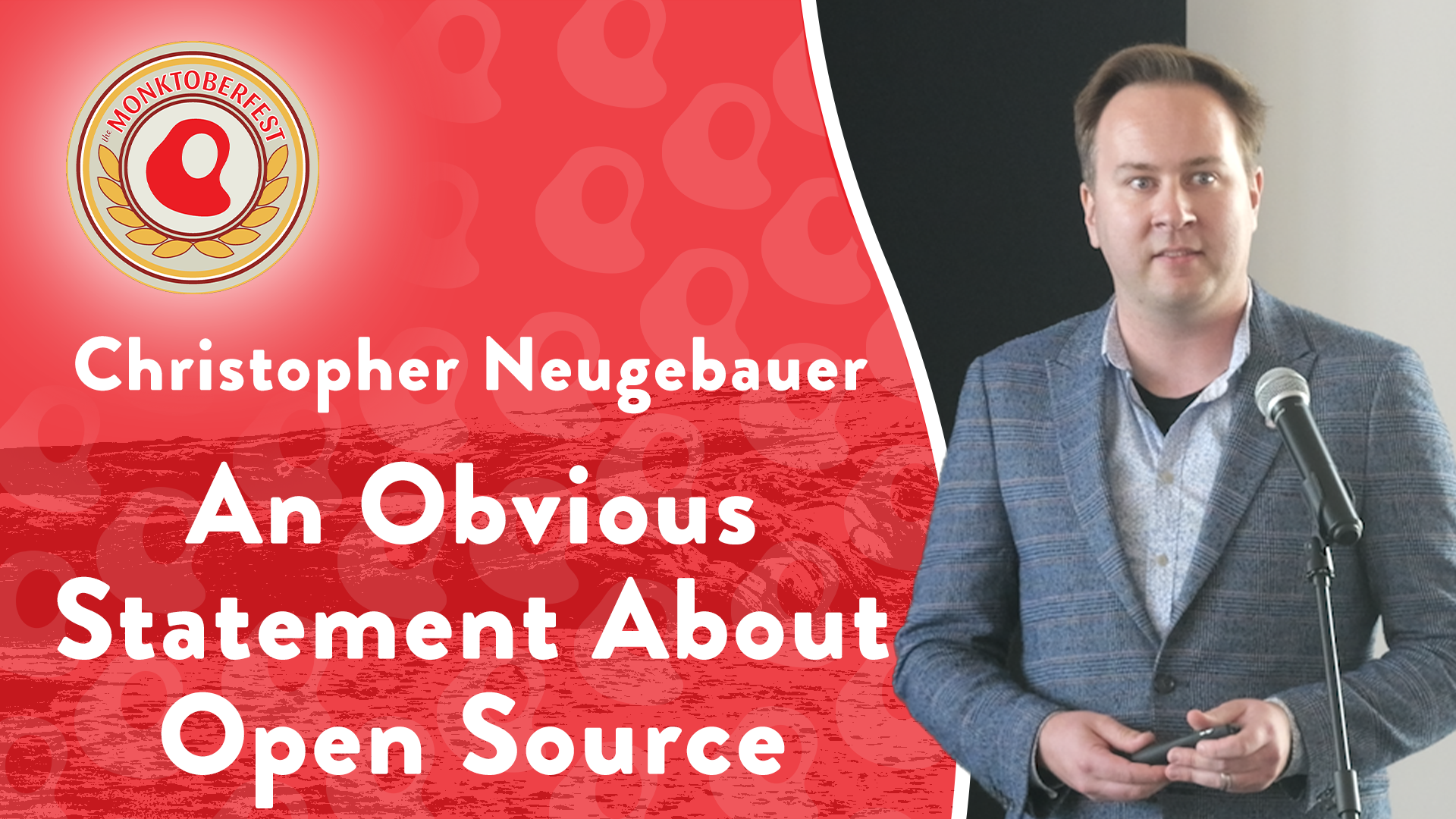 An Obvious Statement About Open Source | Christopher Neugebauer ...