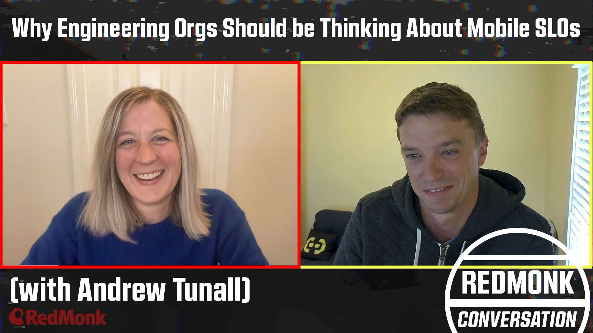A RedMonk Conversation: Why Engineering Orgs Should be Thinking About ...