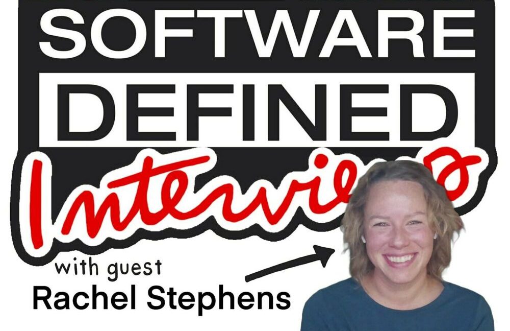 Open Source Money Ethics, How Analysts use AI, What Even is an Industry ...