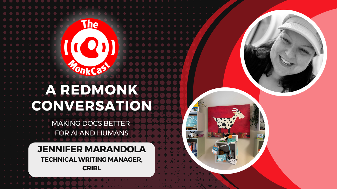 RMC: Making Docs Better for AI and Humans (with Jennifer Marandola ...